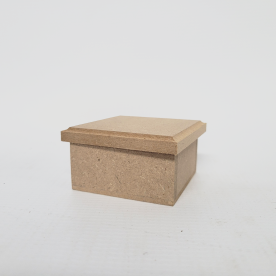 Trinket Box Square | Creative Talents