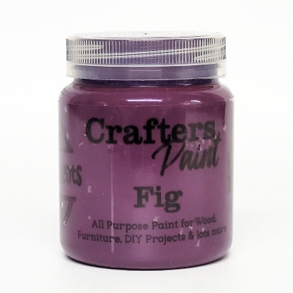 Crafters Paint Fig | Creative Talents