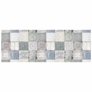 Tear Resistant Deco Print Vintage Ceiling Tiles | Creative Talents