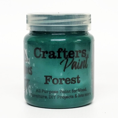 Crafters Paint Forest | Creative Talents