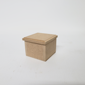 Trinket Box Square | Creative Talents