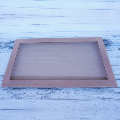 Box Frame 3D | Creative Talents