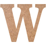 Wood Arial W 6mm | Creative Talents