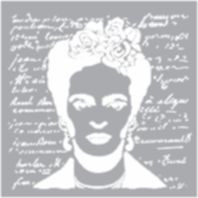 Stencil Frida Script | Creative Talents