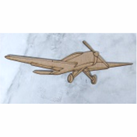 Wood Aviation Cub Crafter | Creative Talents