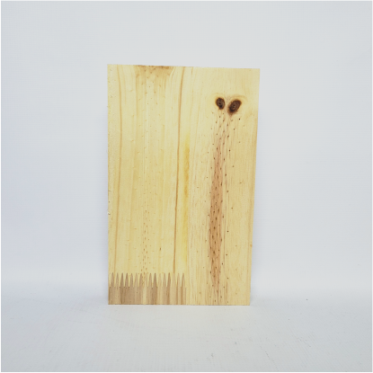 Wood Pine Block | Creative Talents