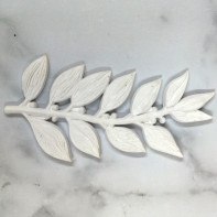 JP741 White Resin Tree Fern | Creative Talents