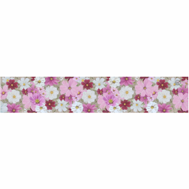 Printed Runner Cosmos | Creative Talents