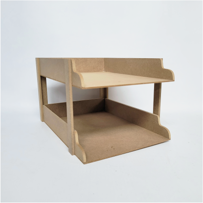 W0298 In And Out Tray | Creative Talents