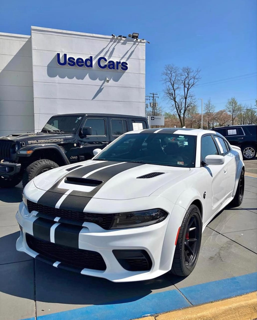 HOME | Calvin Auto Sales
