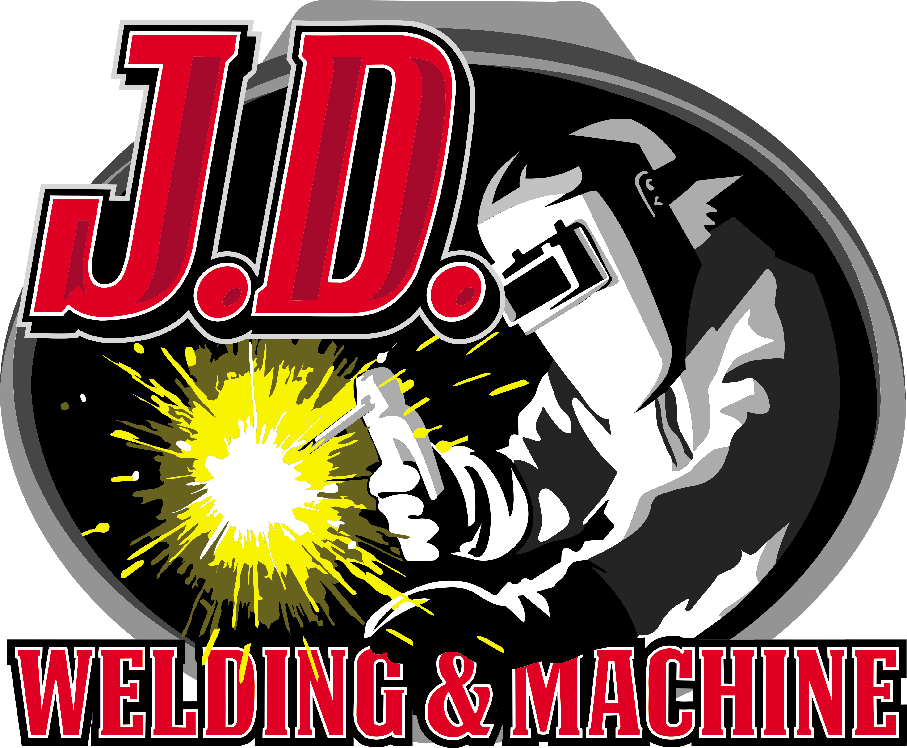 J.D. Welding & Machine | Pleasant Hill Iowa
