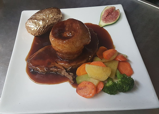 Snickers Restaurant | Our Menu's