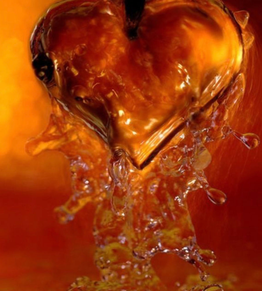 A Poem from Your Sacral Chakra