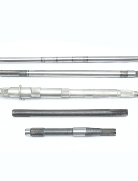 SHIFTER SHAFTS | Davinew