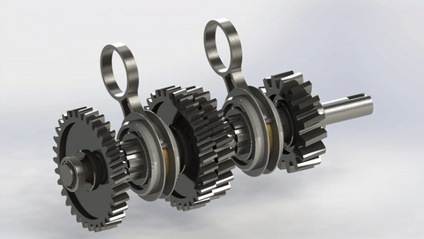 DAVI Engineering Pvt. Ltd. | Precision Components & Shaft Manufacturer