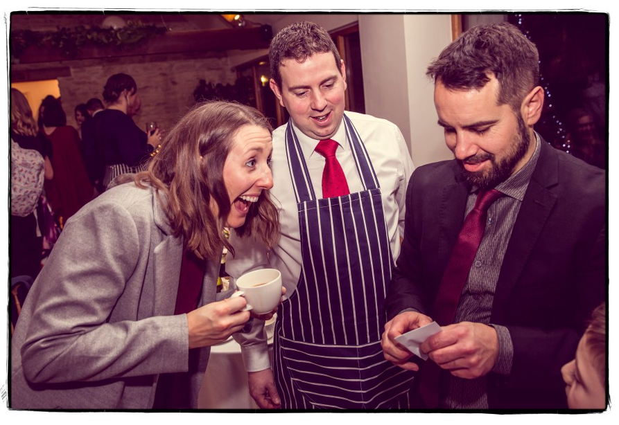 Gallery | Andrew Kelly : Magician