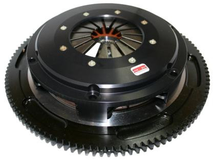 Competition Clutch VH45DE Twin Disc Clutch Kit | performancevh