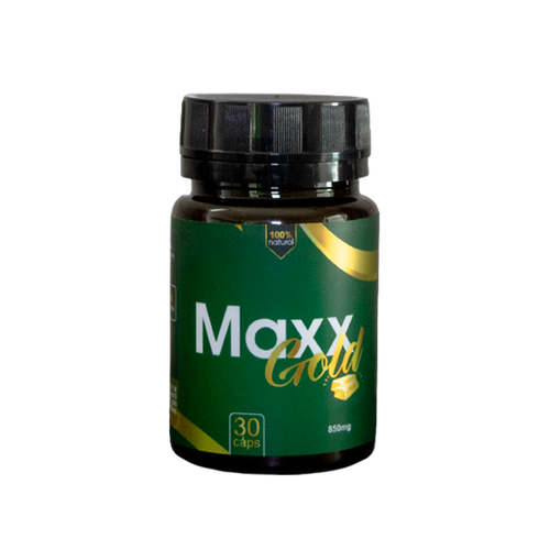 Maxx Gold | Maxx Green