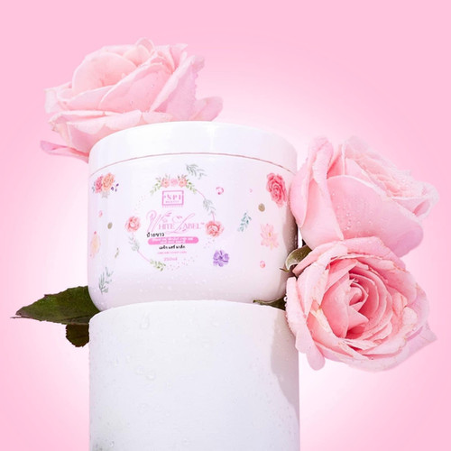 WHITE LABEL by PSPH Beauty Hair Detox | 250ml | The Goddess Beauty