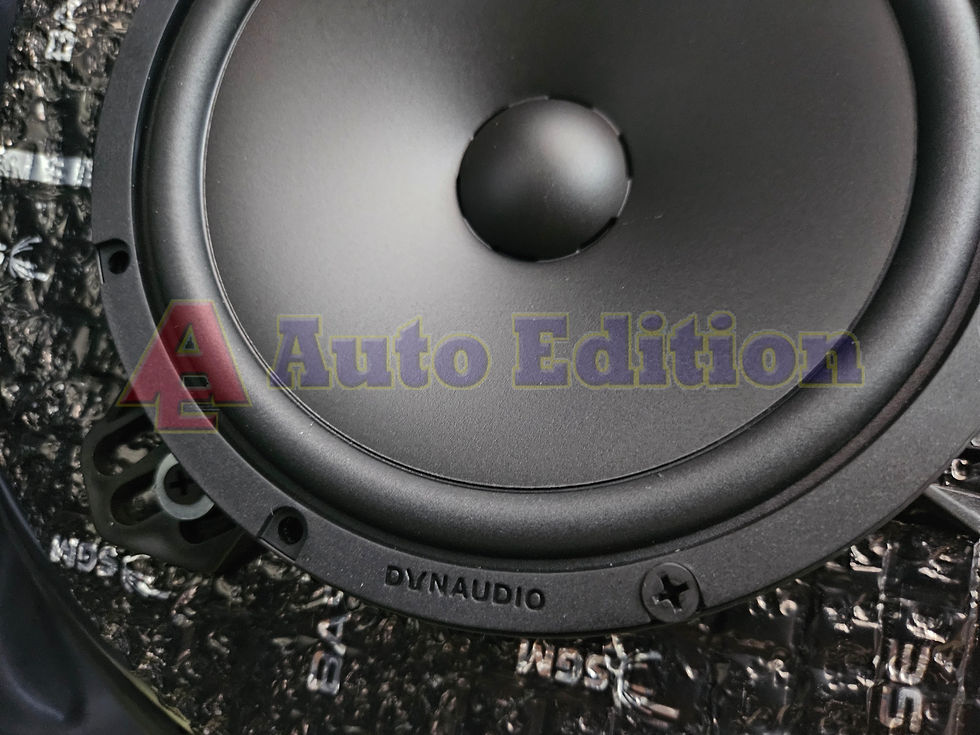 Toyota Altis Car Speakers, DSP Amplifier, Subwoofer upgraded to ...