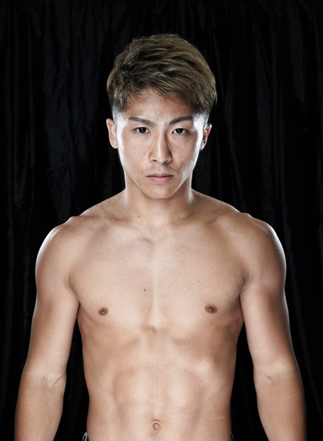 Portraits | Naoki Fukuda Photo