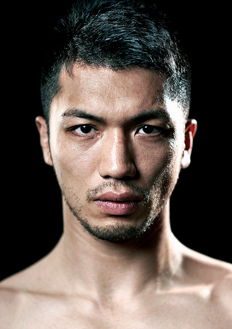 Portraits | Naoki Fukuda Photo