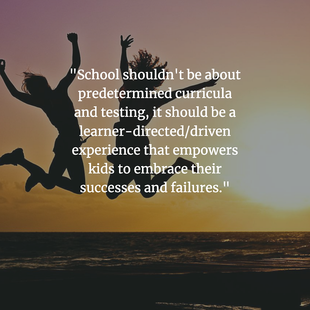 Set Up a Student-Empowered Classroom