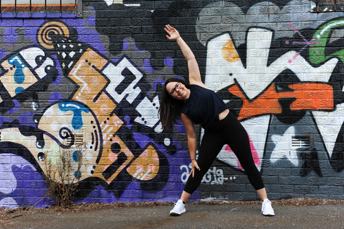 6 Week Wellness Package | Sarah Fehlberg