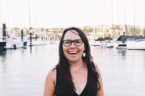 6 Week Skin Overhaul Package | Sarah Fehlberg