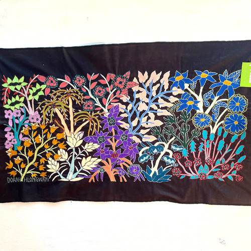 Art Cloth Medium 20 | Mapula Embroideries