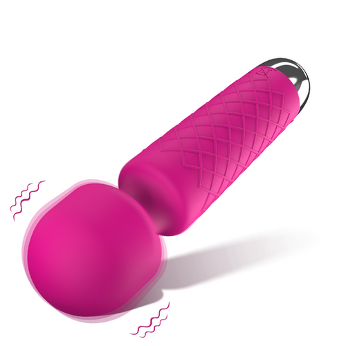 Sona Wand Vibrator | Moonlight Candy