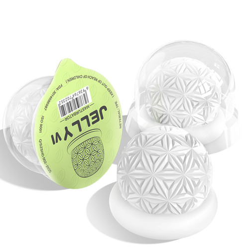 Jelly 6 | Moonlight Candy