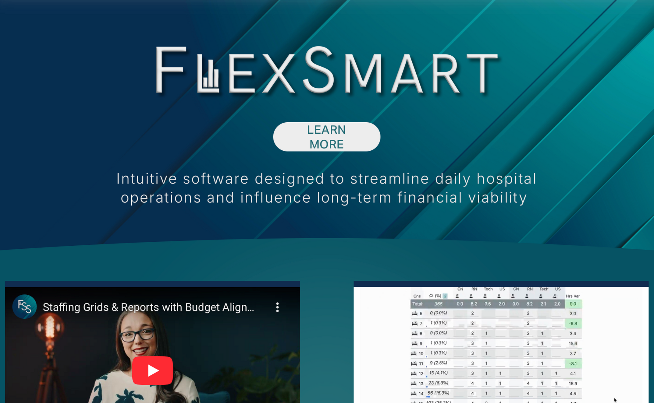FlexSmart Solutions