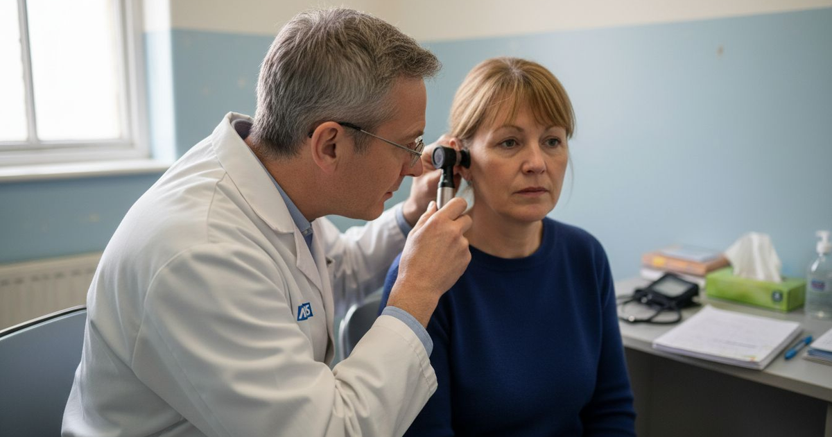 How Ear Wax Forms – What Triggers Build-Up