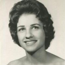 Brenda Faye Morgan