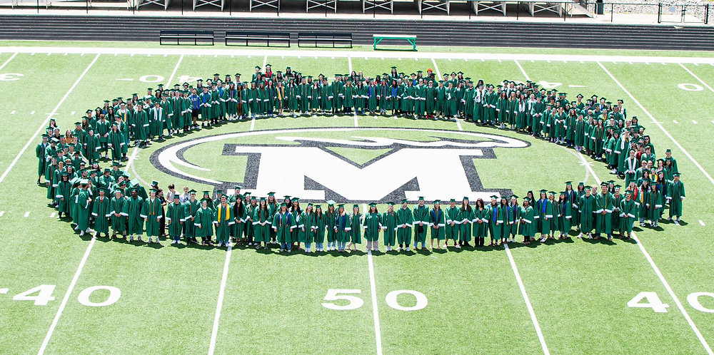Here's What You Need To Know About Tonight's MCHS Graduation Ceremony...