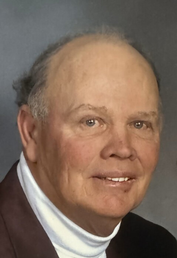 William Ray "Bill" Morgan