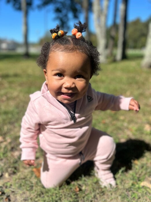 Malayah Naiari Tonae Banks