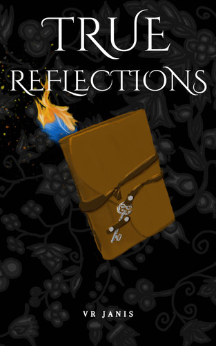 True Reflections | vrjanis