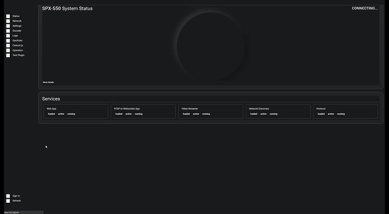 Video Data Processing | Senspex Video Data Processing | Senspex