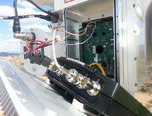 Thermal Imaging Cameras | United States | Senspex, Inc.