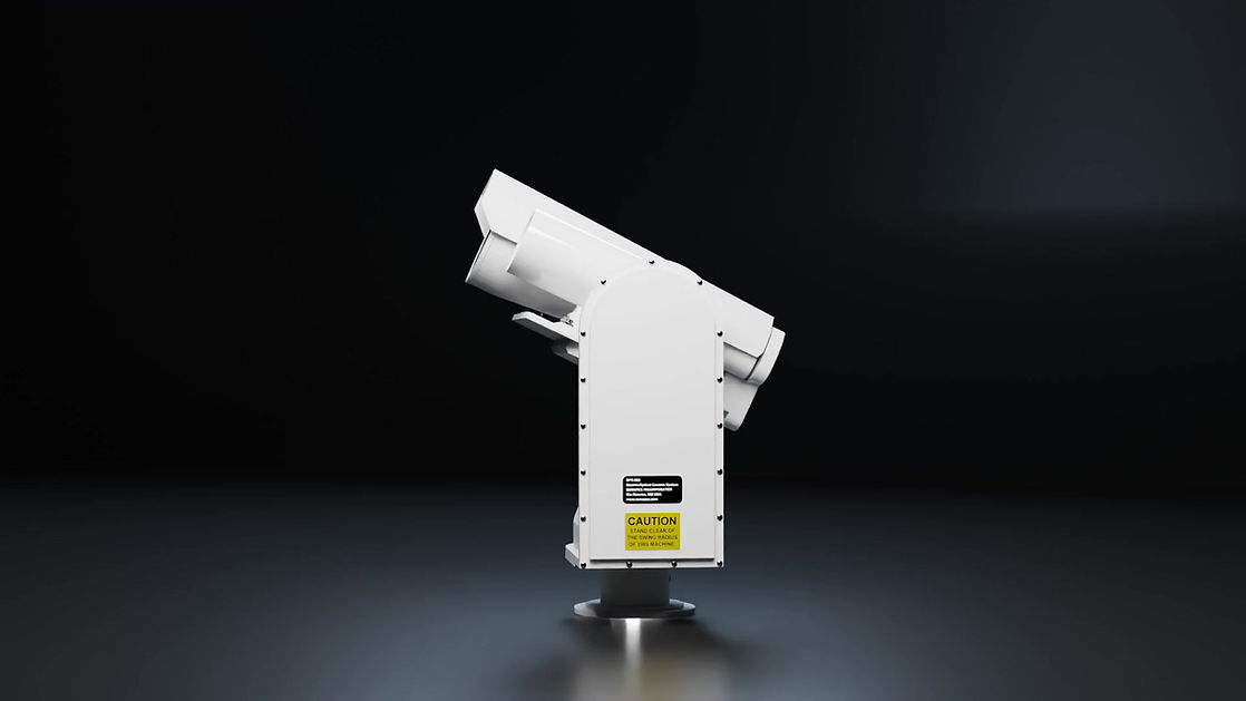 Engineering Solutions | Senspex