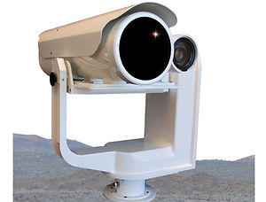 Thermal Imaging Cameras | United States | Senspex, Inc.