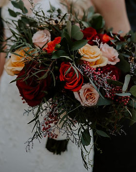 Ecuadorian Roses | Florecal | Garden Roses