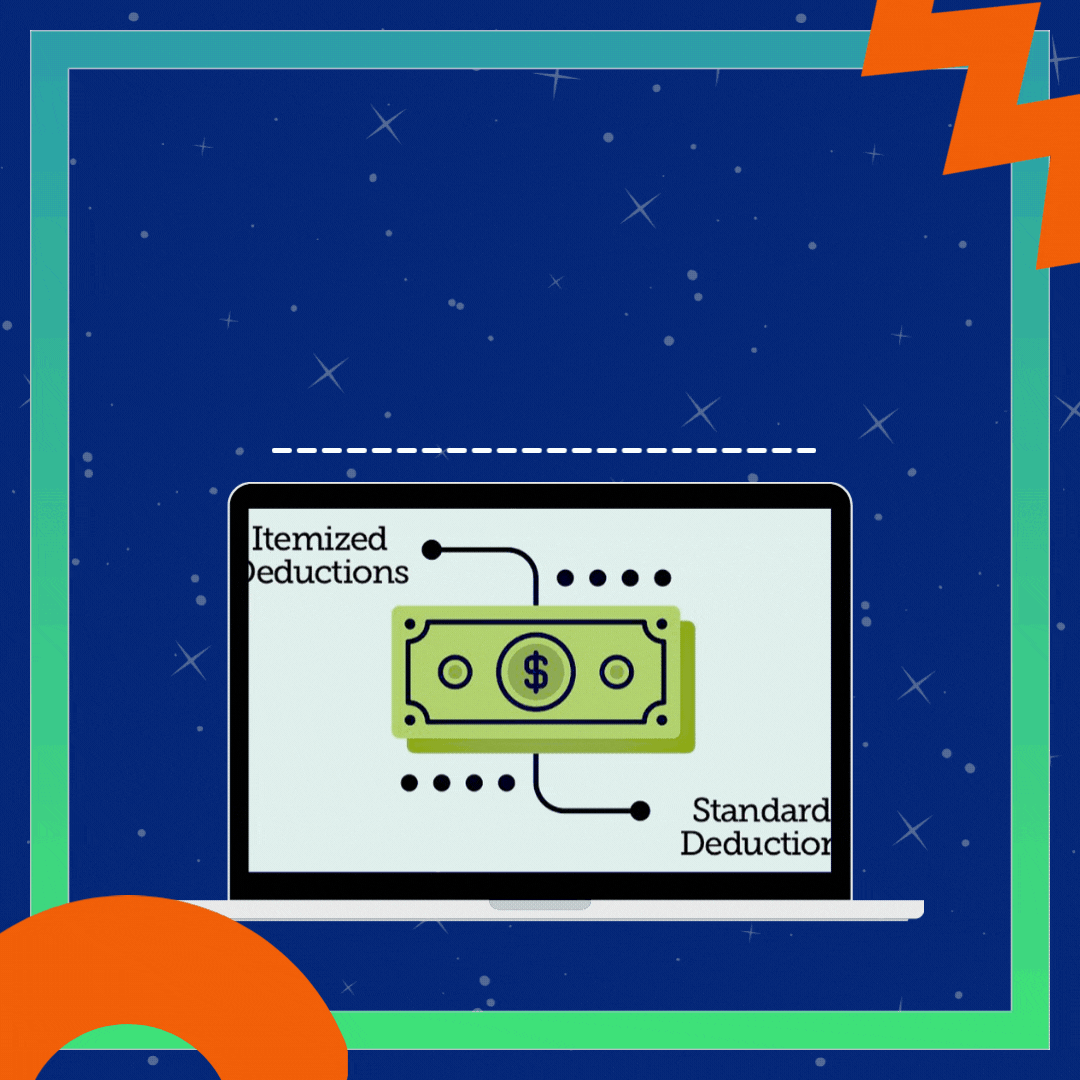 Should I Take The Standard Deduction Or Itemize should-i-take-the-standard-deduction-or-itemize