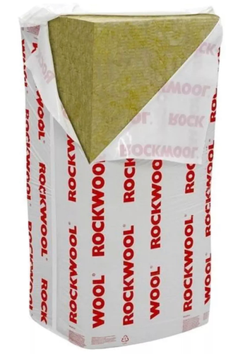 Rockwool RWA45 Acoustic Sound Insulation Slabs 1200mm x 600mm | Omega ...