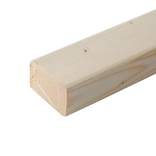 3x2 CLS Timber Studwork & Framing 38x63mm - 2.4m | Omega Drywall
