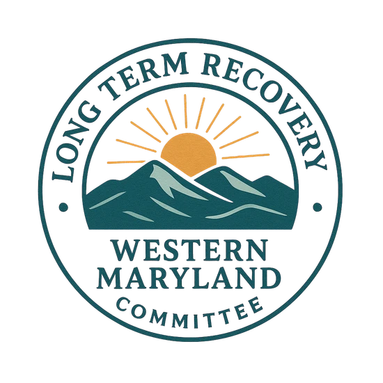 Home | Western Maryland Long Term Recovery