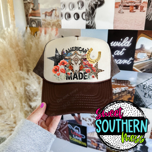 American Made | Sweet Southern Mess
