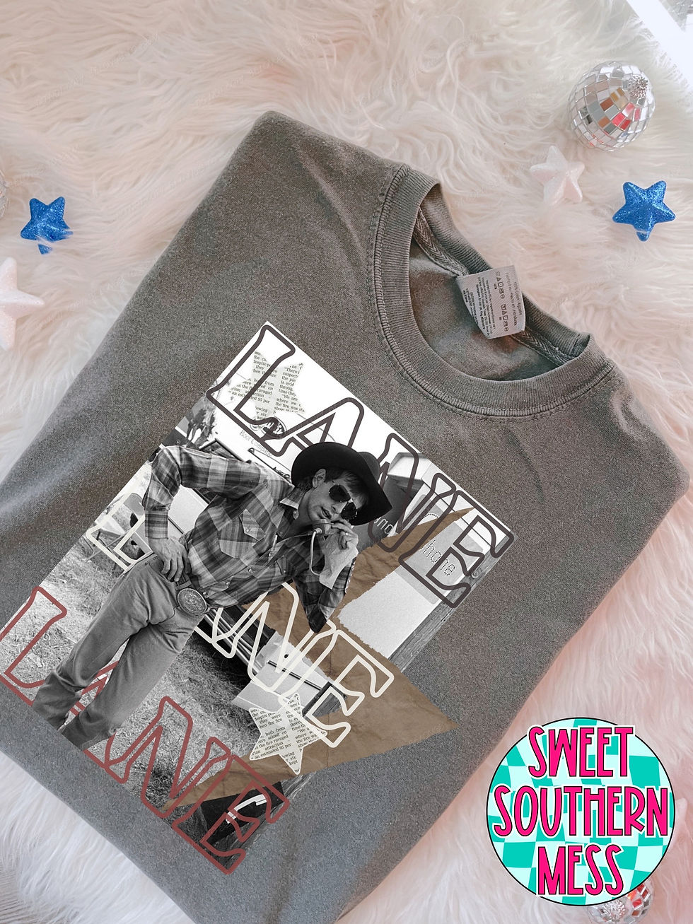 Custom. Unique. Creative. | Sweet Southern Mess, LLC